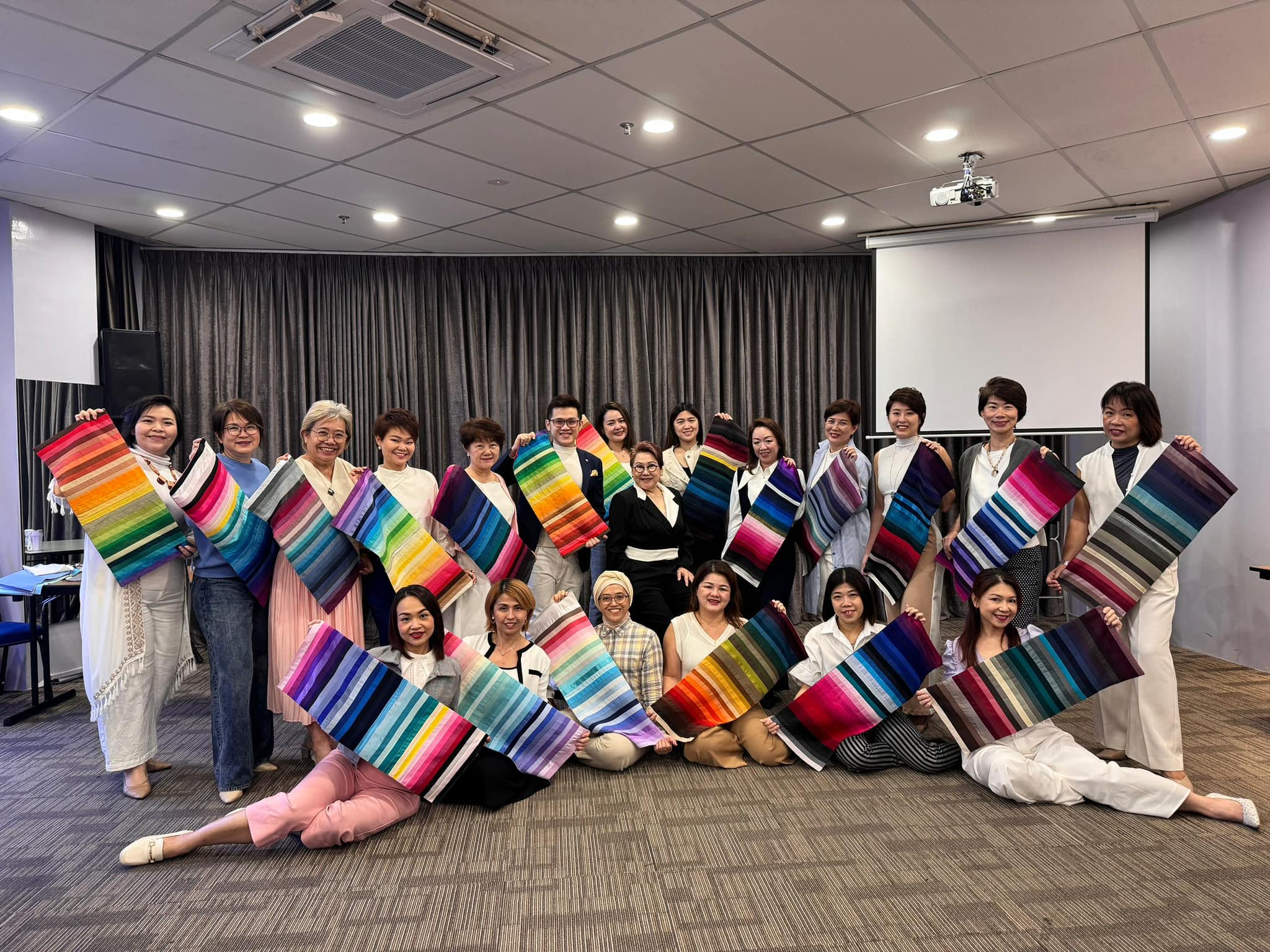 SWET - Malaysia Top Image Consultant Training & Development Centre
